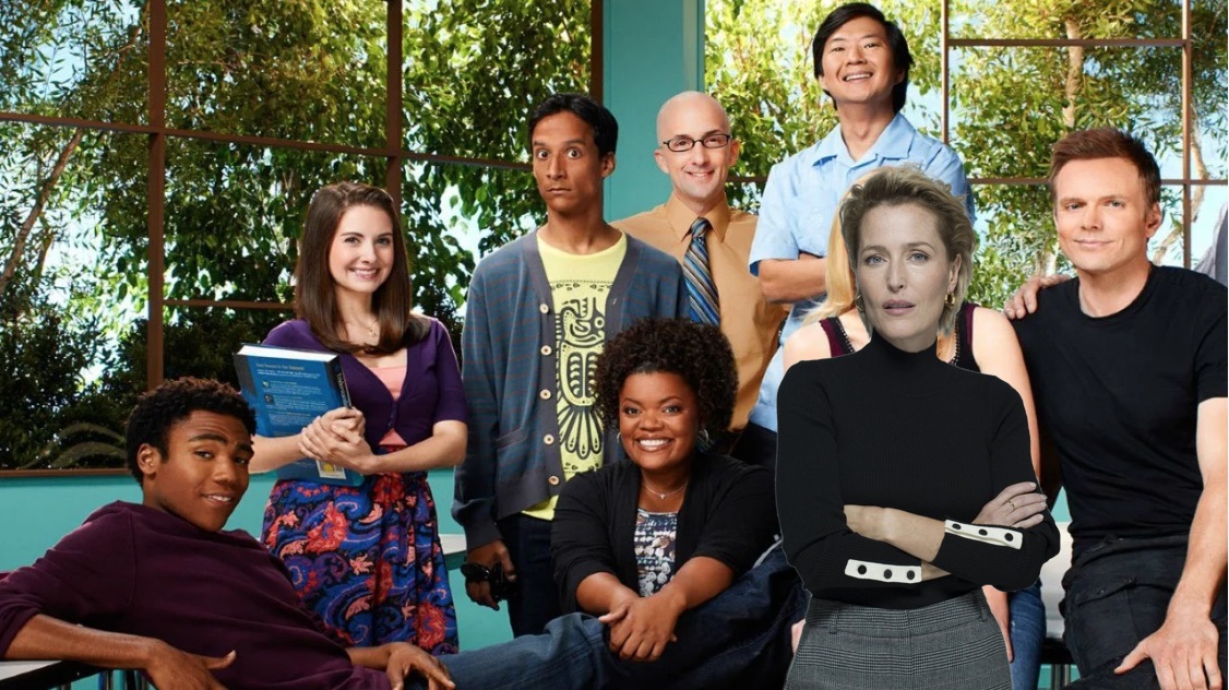 'Community' Got Its Six Seasons, Now Its Finally Getting A Movie | Know ...