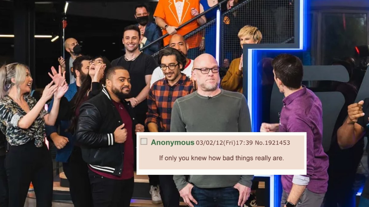 G4TV Canceled By Comcast For Poor Ratings After Telling Gamers 'If You ...