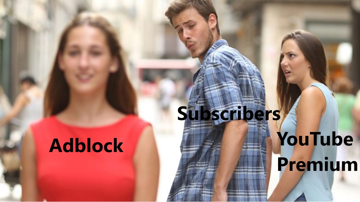 YouTube Premium Price Increase Causes Outrage Amongst Subscribers ...