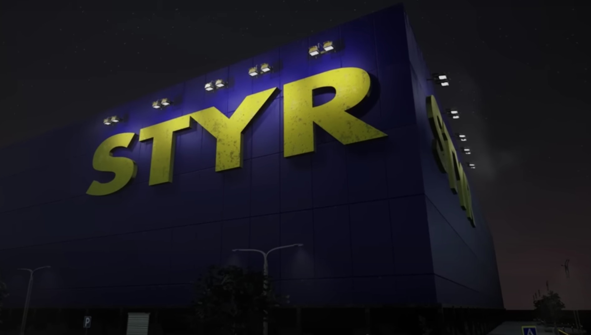 IKEA Sends Cease-and-desist To Indie Horror Game That Takes Place In ...