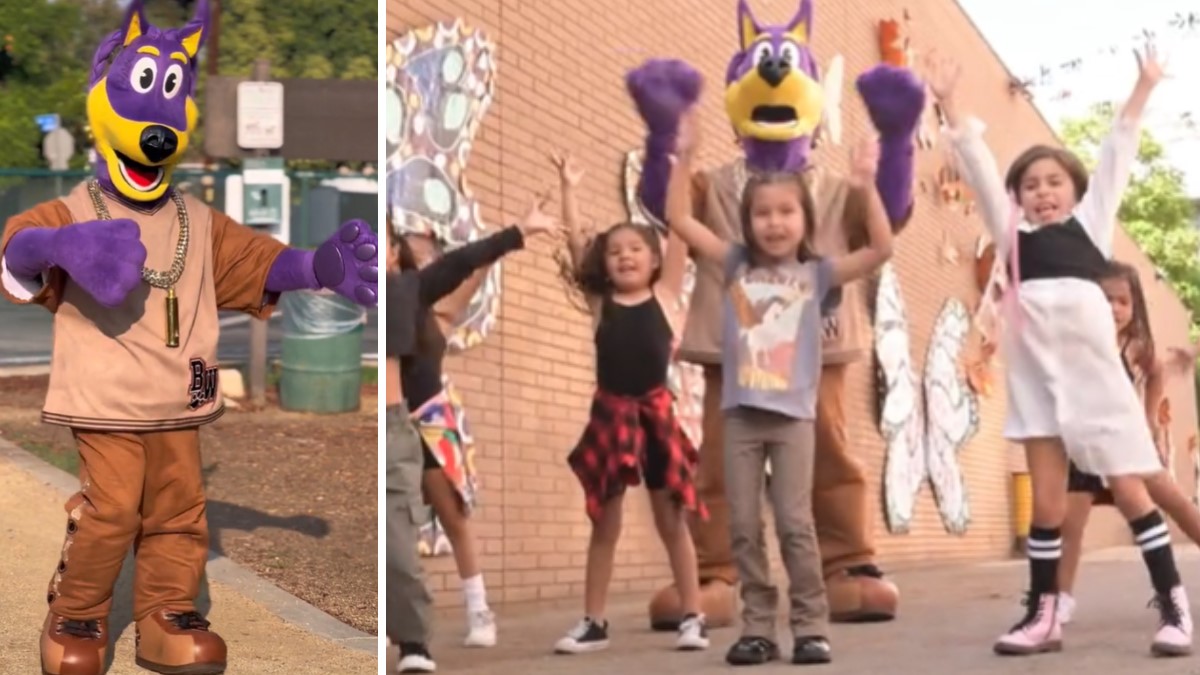 Snoop Dogg's Child-Focused Songs And Nursery Rhymes Prove Big Hit With ...