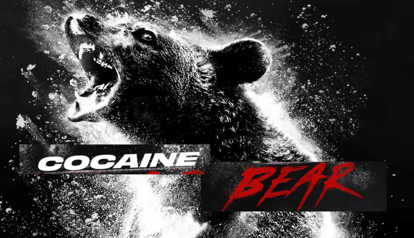 'Cocaine Bear' Trailer Drops With Viral Reception, Proving Cinema Is ...