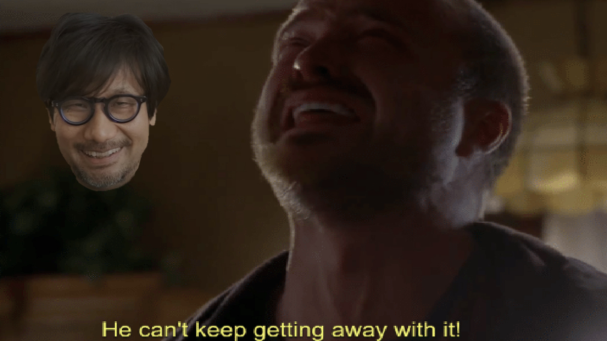 The Marines Once Beat AI Detection By Hiding In Cardboard Boxes | Know ...