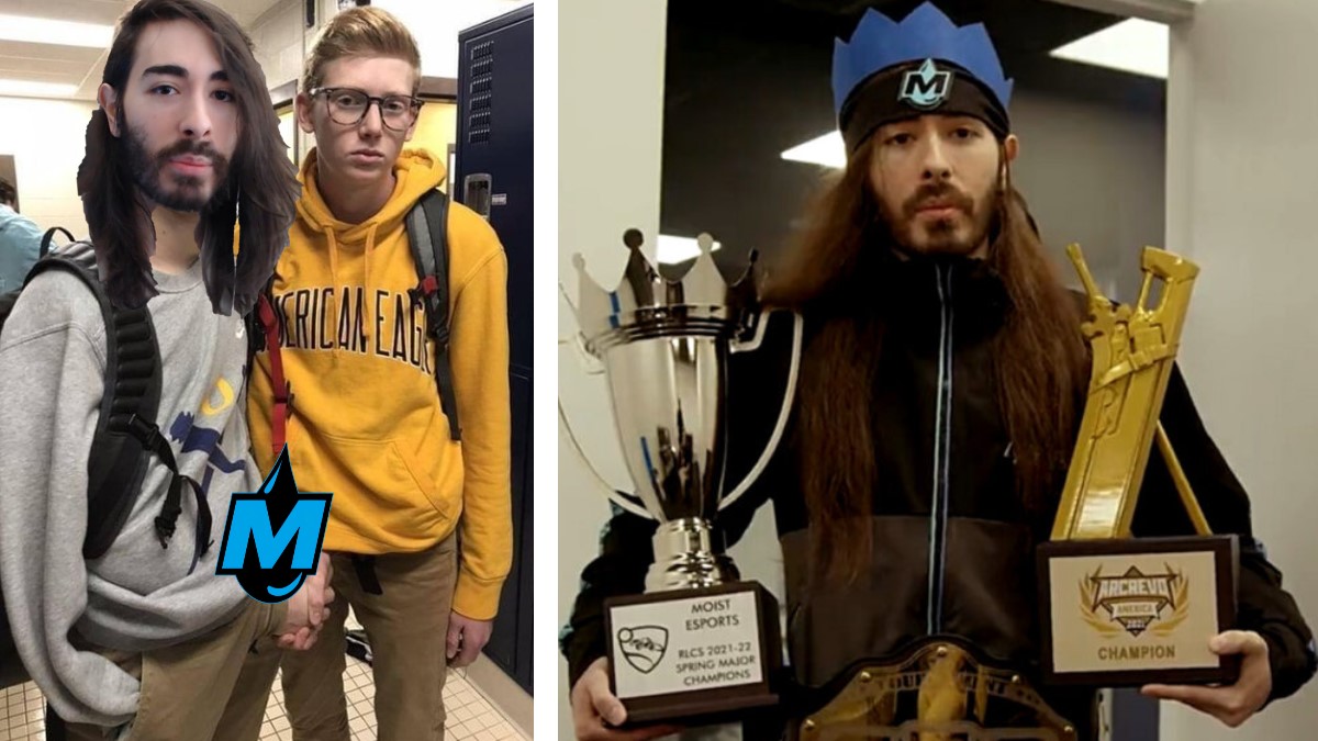 YouTuber And Game Tournament Host Ludwig Ahgren Becomes Co-Owner In ...