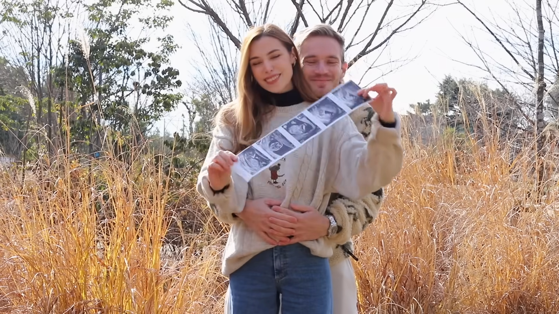 PewDiePie And Marzia Are Expecting A Baby, YouTuber Announces In A ...