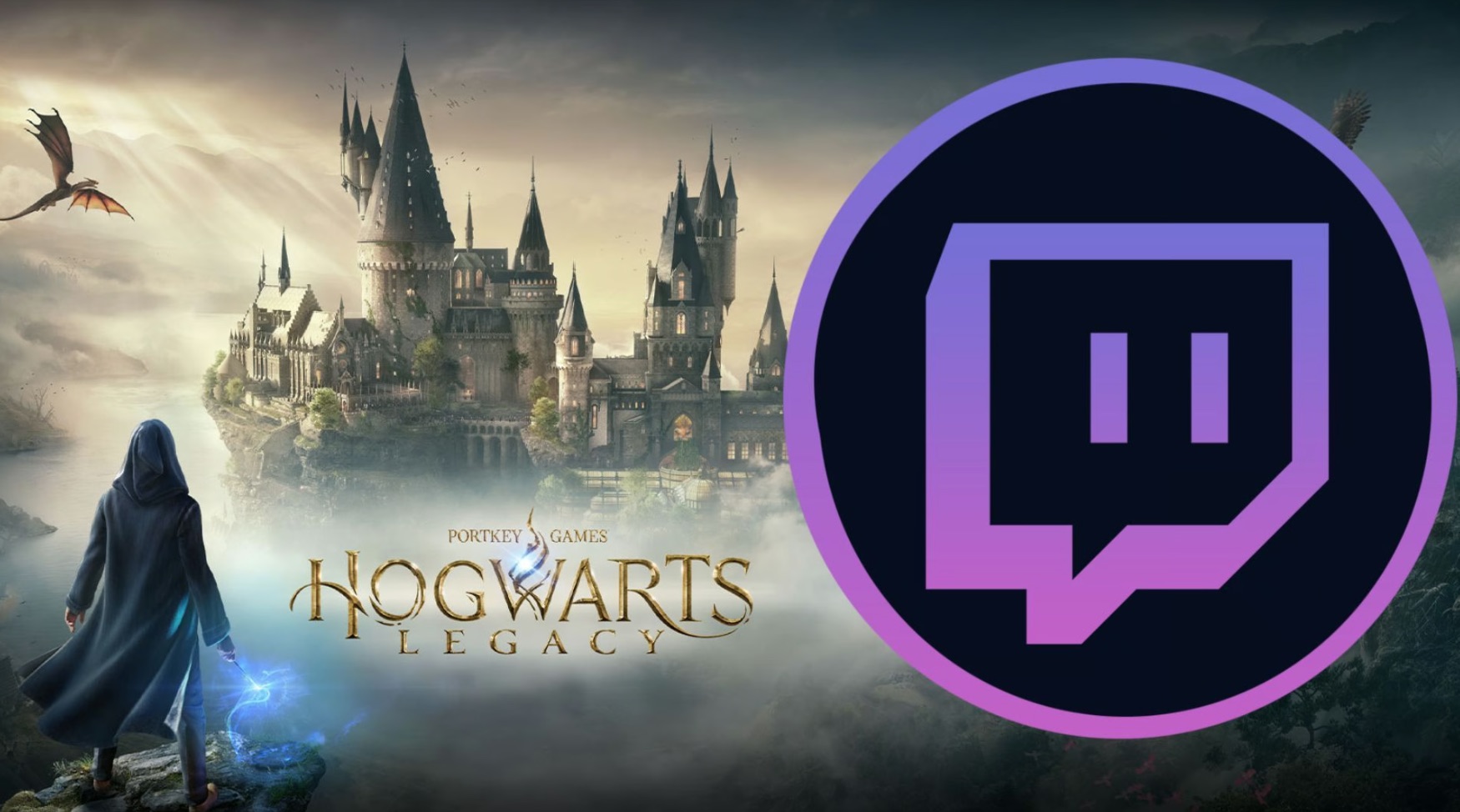 Despite Calls For Boycott, 'Hogwarts Legacy' Breaks Twitch's Concurrent ...