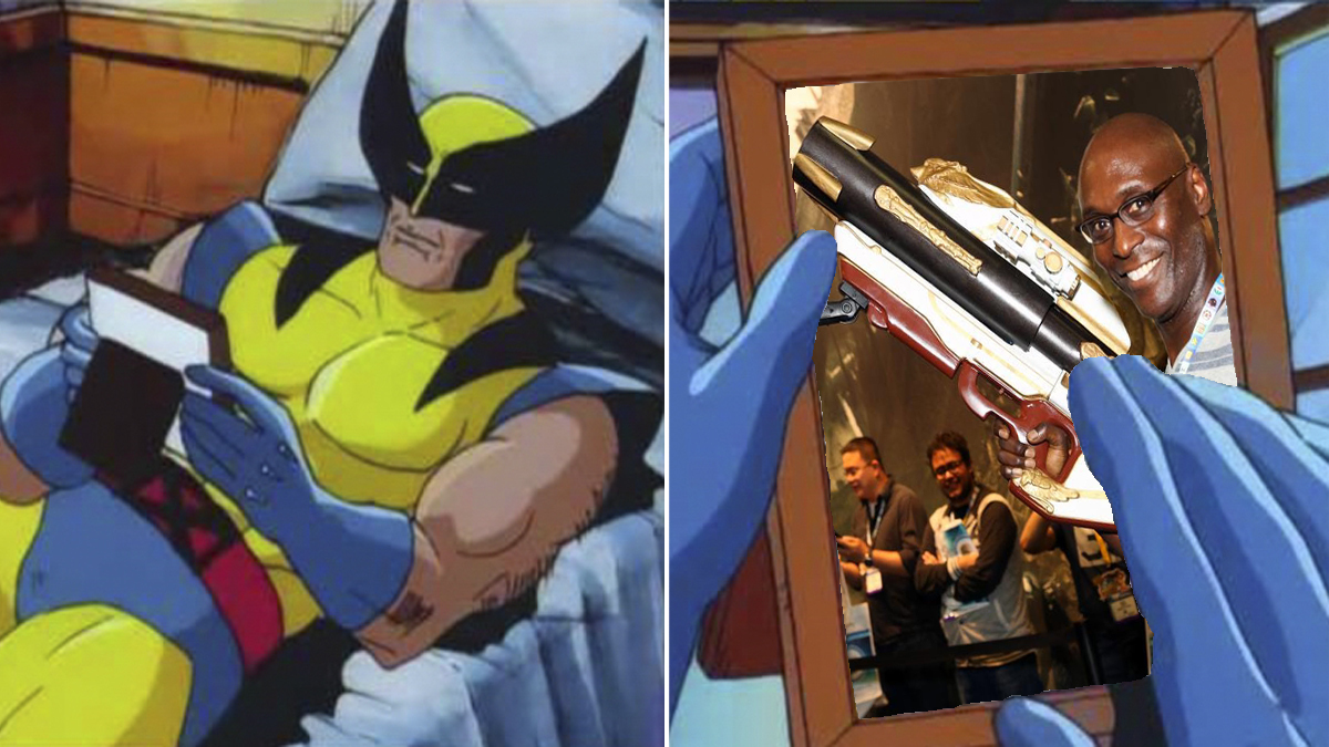 Actor Lance Reddick, Known For 'The Wire' And 'Destiny,' Dead At 60 ...