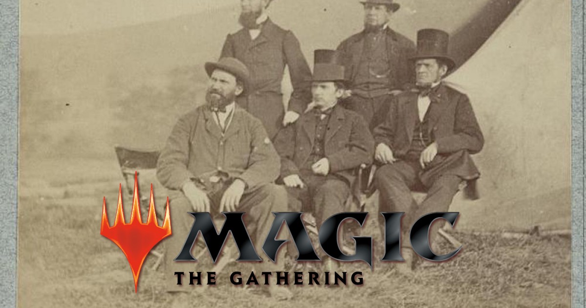 Wizards Of The Coast Allegedly Employs Pinkertons To Retrieve ...