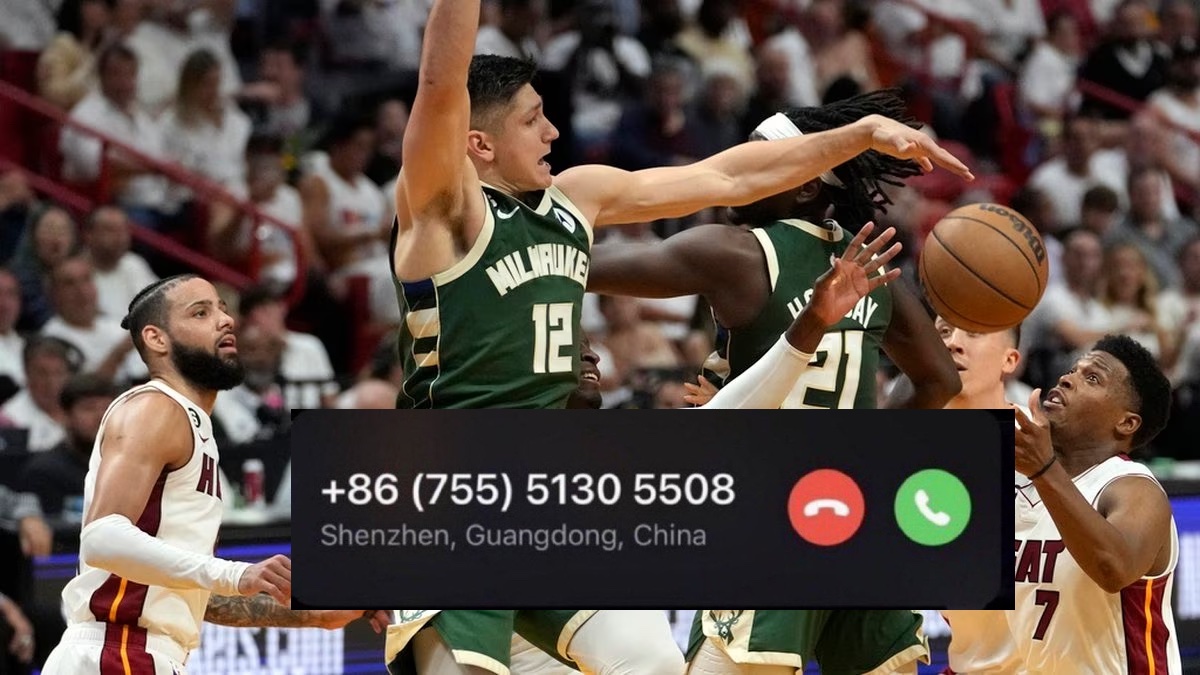 Milwaukee Buck Grayson Allen Fails To Get A Shot Off To Save His Team's ...