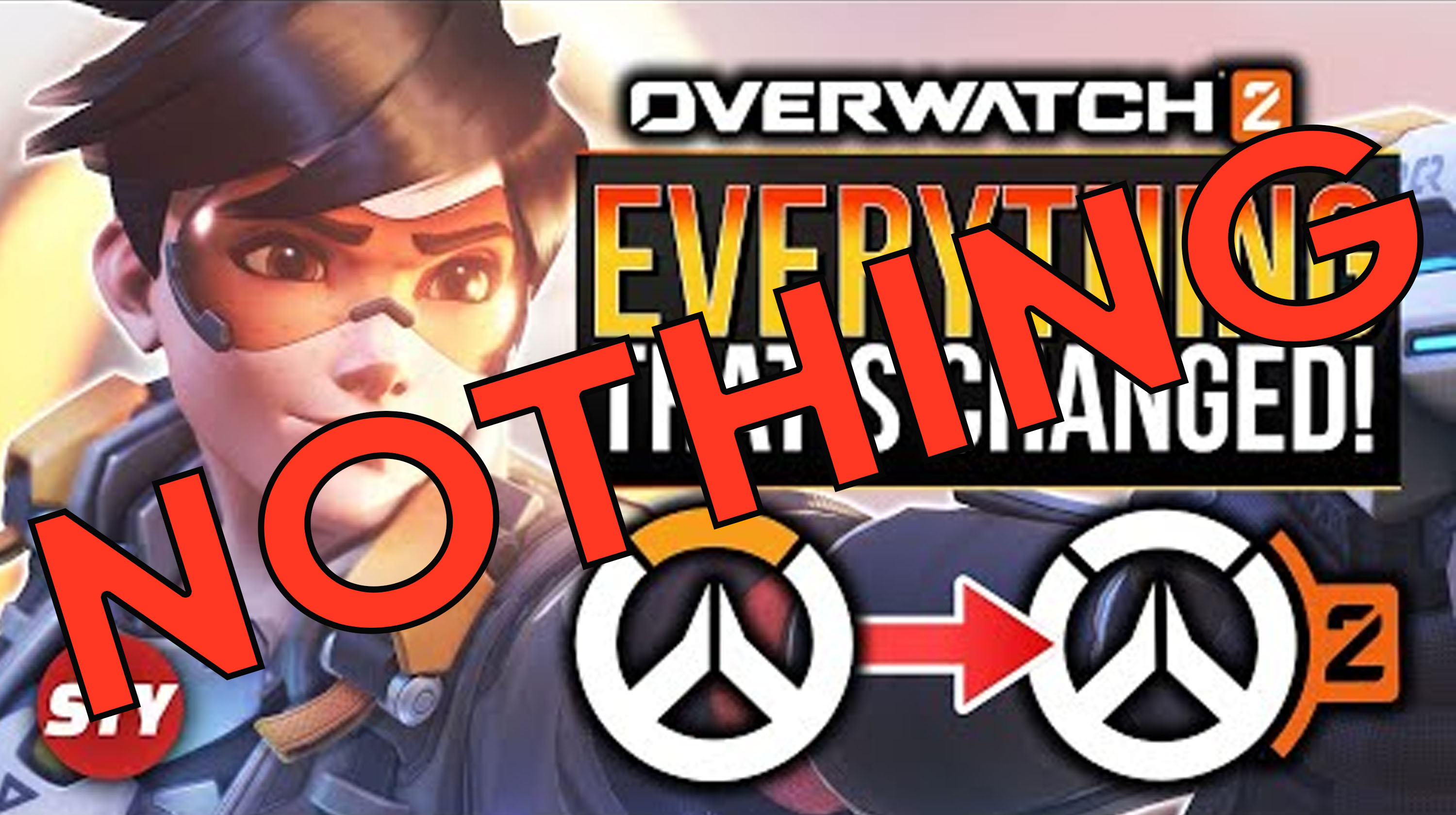 Cancellation Of 'Overwatch 2' PvE Mode Met With Heavy Criticism | Know Your Meme