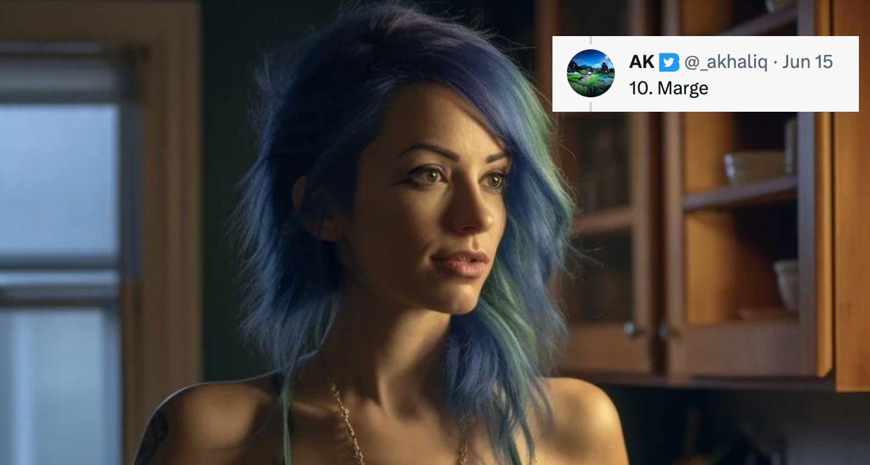 Reddit Impressed, Twitter Horrified By Midjourney AI Take On 'Real Life ...