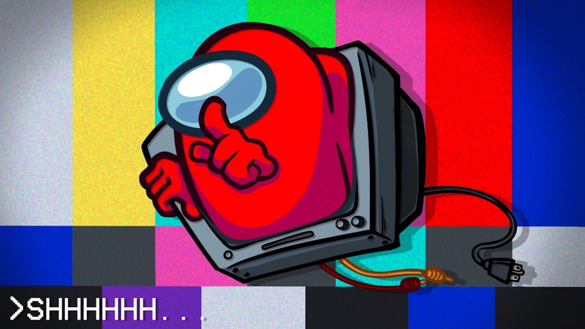 'Among Us' Animated Series Are In Development, And This Is Not A Meme ...