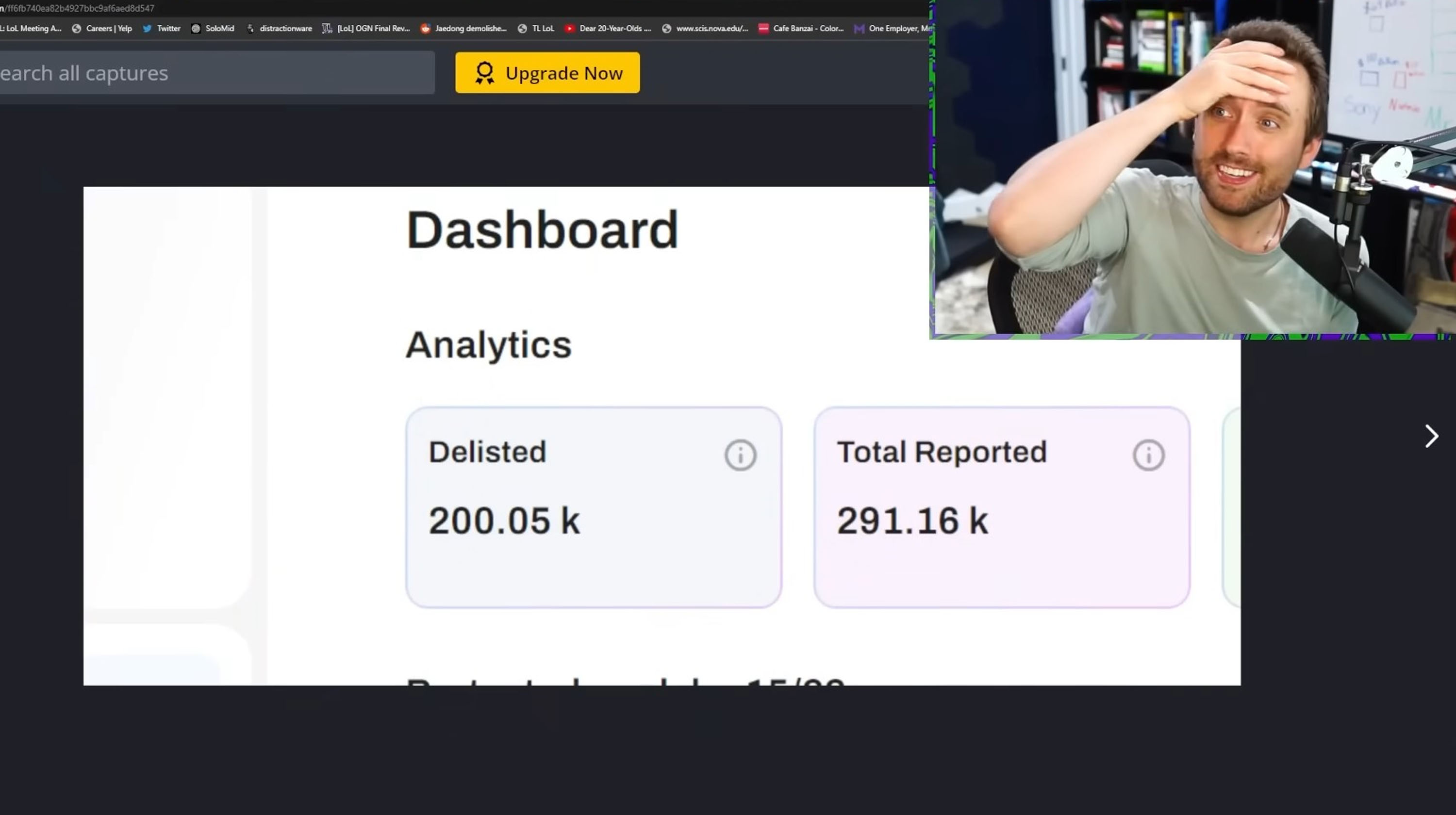 Content Creator Atrioc's Six Month Update Regains Community Trust ...