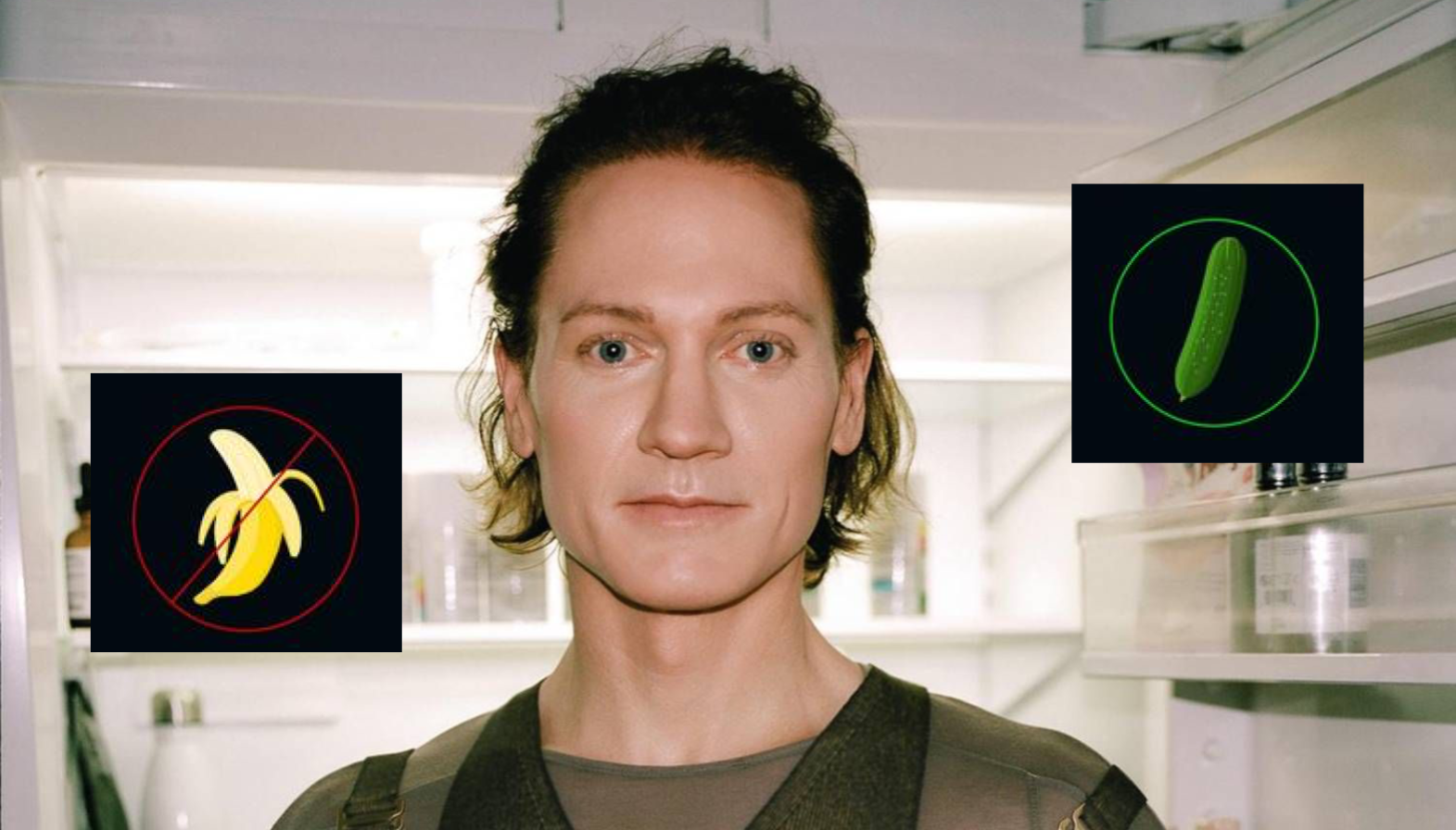 Bryan Johnson, Billionaire Seeking Immortality, Begins Below The Belt ...