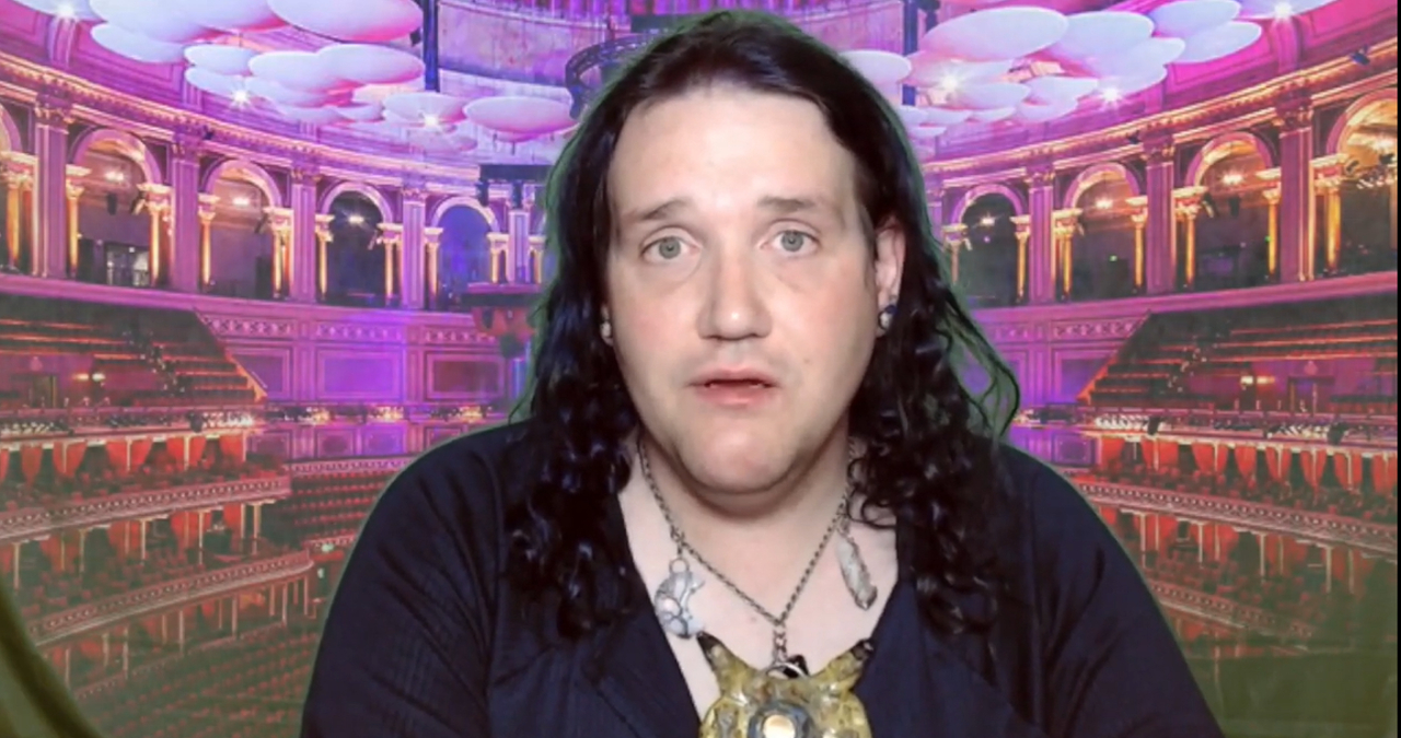 Chris-Chan Denies Allegations Of Incest With Mother In New Video After ...