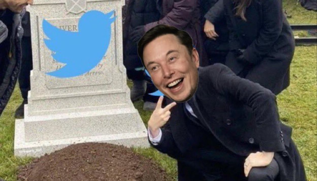 Axios Reports Nearly All Of Twitter's Key Metrics (Except Visits To ...