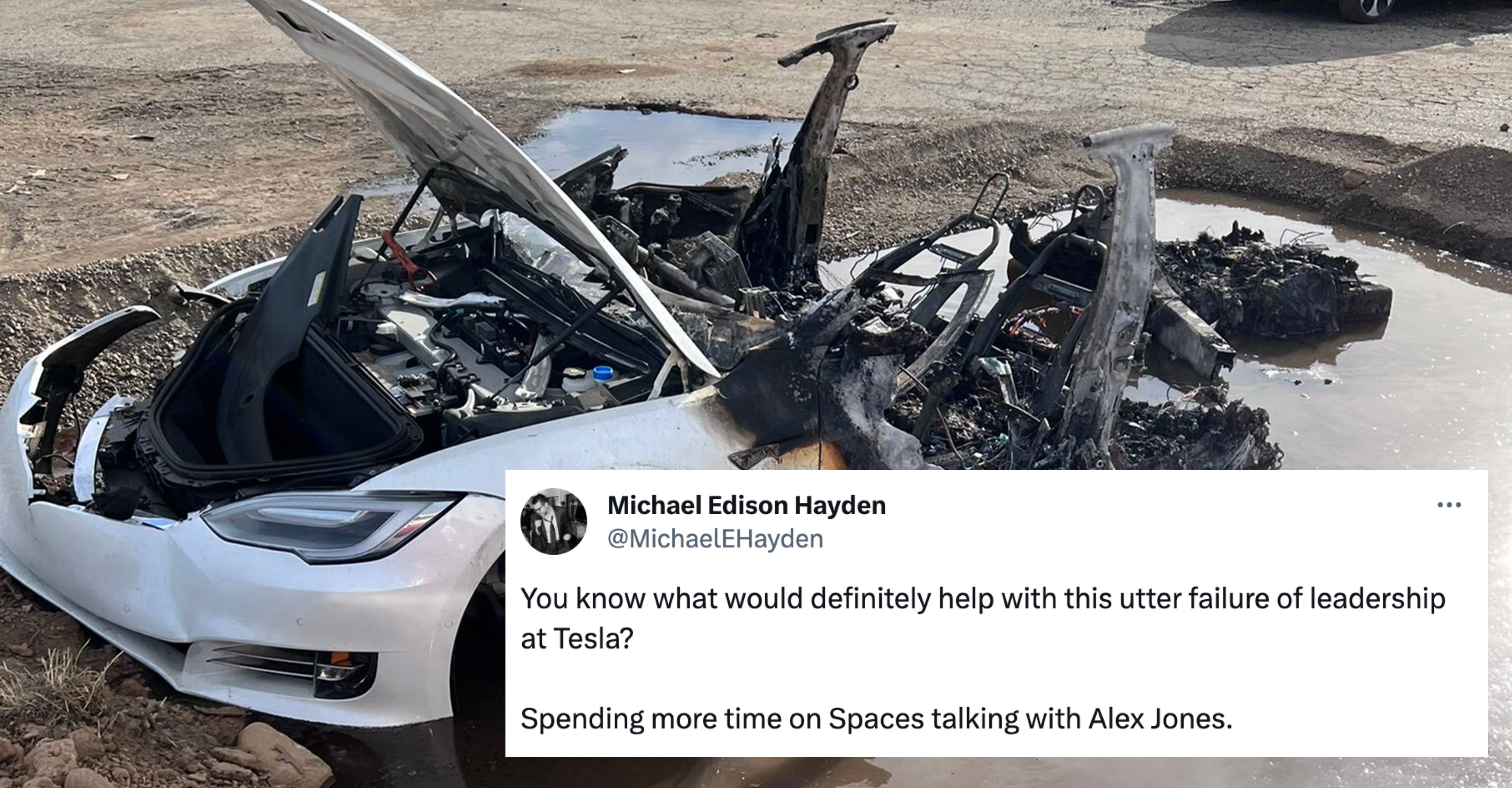 Tesla Recalls Nearly All Cars Due To Autopilot Flaw And Musk Related