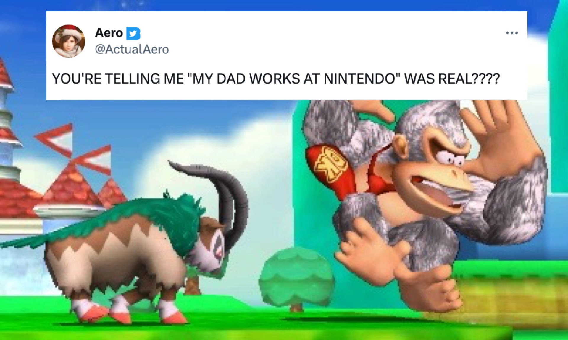 Investigation Of 'Smash 3D' Leak Reveals That There Was, For Once, A ...