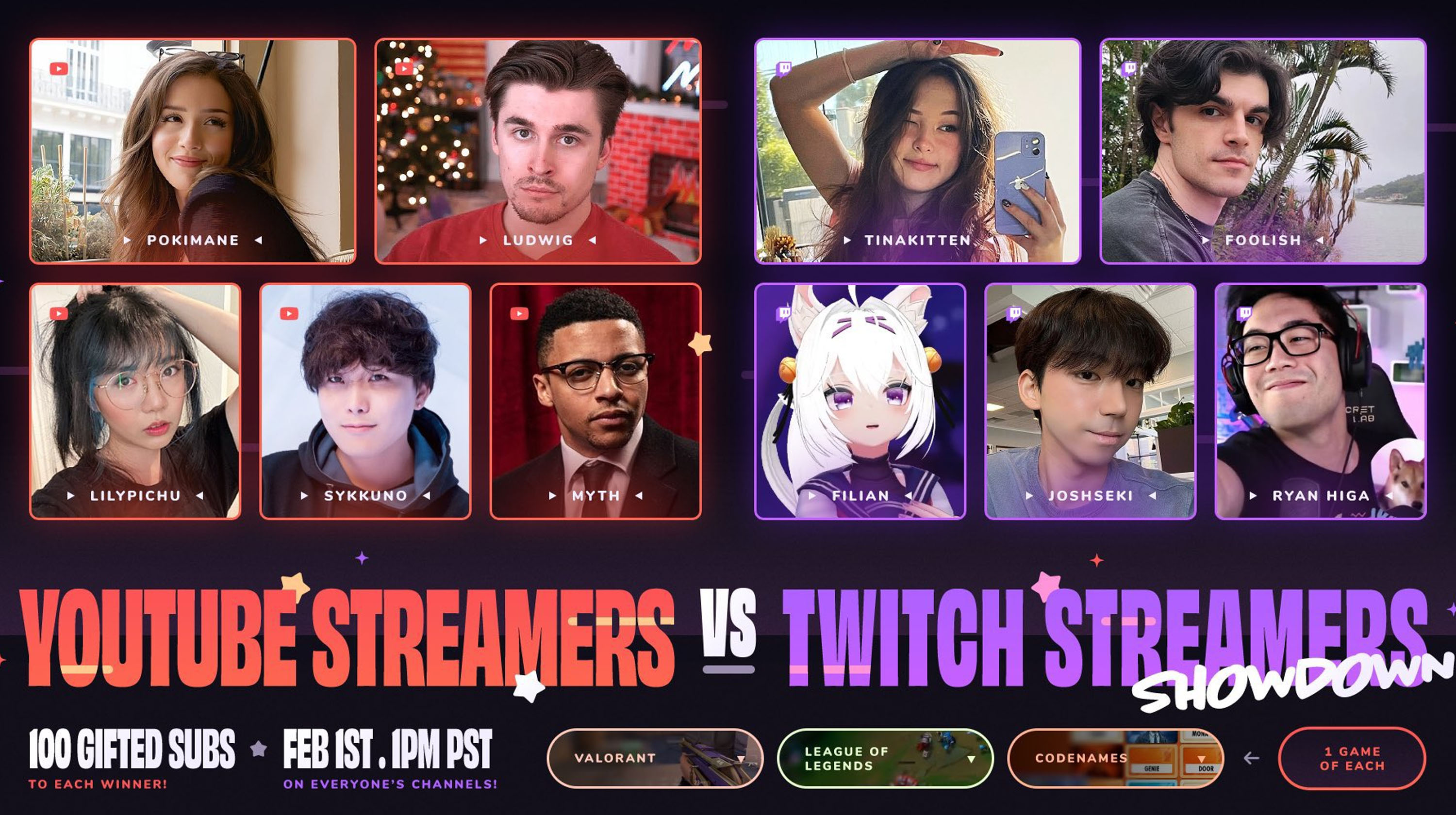 A Day After Announcing Twitch Retirement, Pokimane Plans Twitch vs ...