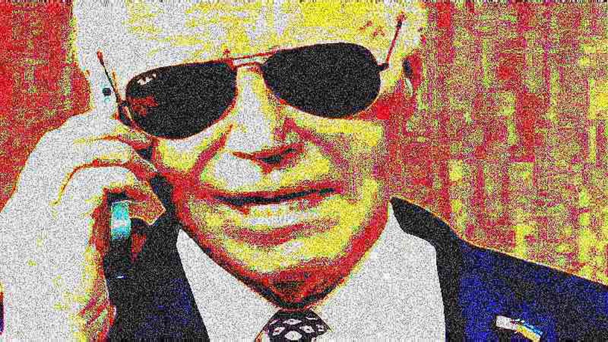 After Seth Meyers Apology, Dark Brandon Orders The Deep State To 'Take ...