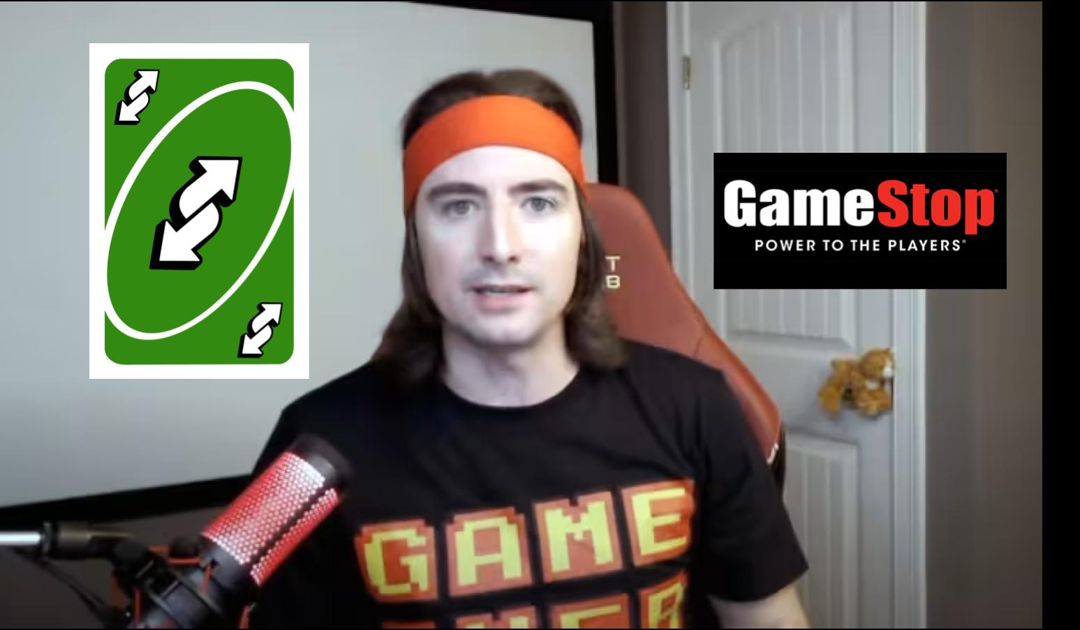 Roaring Kitty Roars Again As His GameStop Portfolio Surges To Over $389 ...