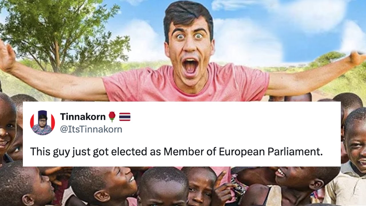 Fidias, YouTuber Best Known For Controversial Pranks And Clickbait ...