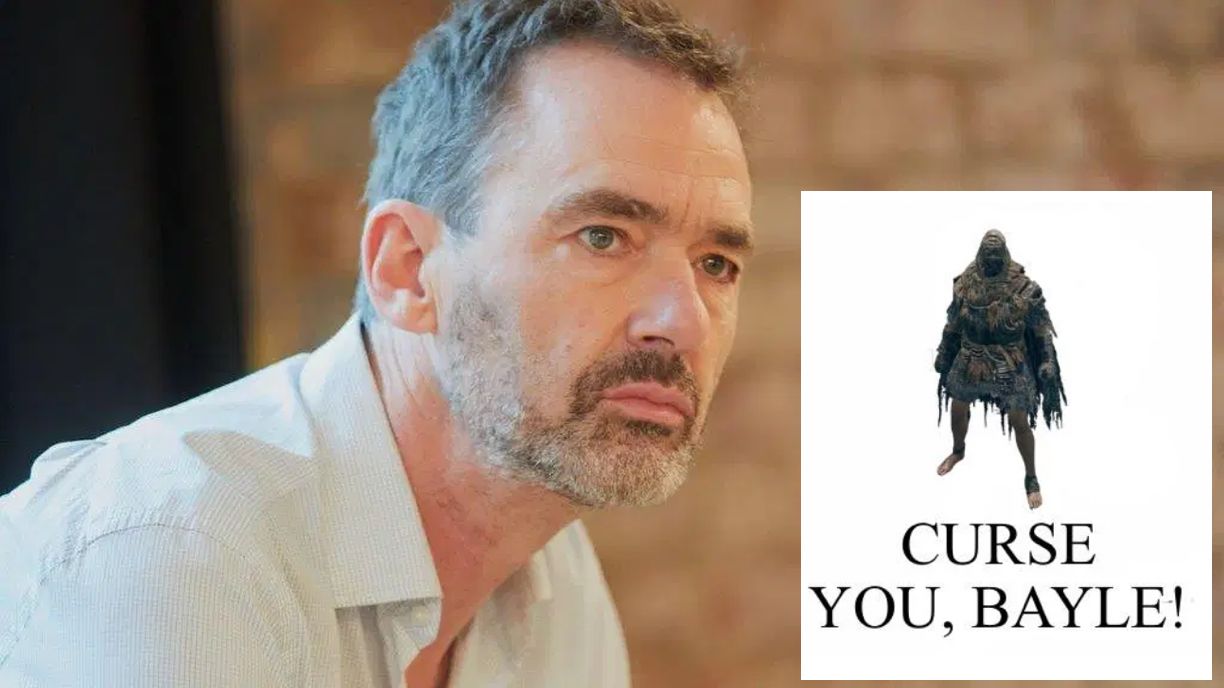 'Igon' Voice Actor Richard Charles Lintern Reveals He Had No Idea Who ...