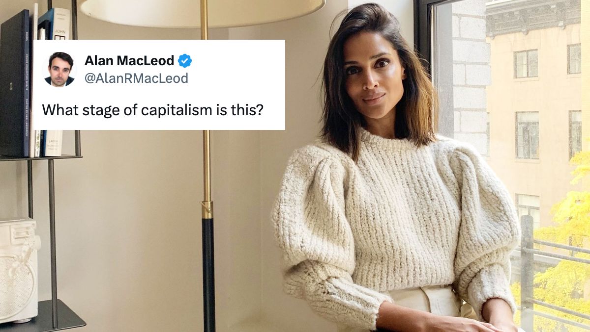 Fortune Says Squarespace CMO Kinjil Mathur Advises Gen Z Job Seekers To ...