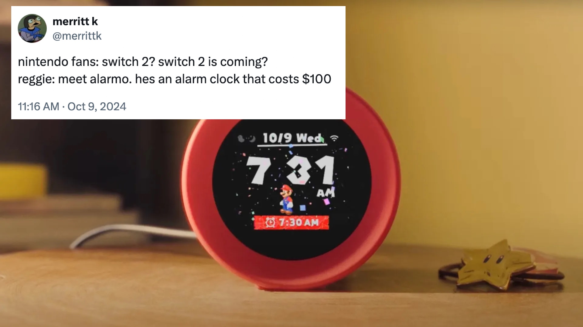 Nintendo Amuses And Disappoints With New Hardware Announcement: A $100 ...