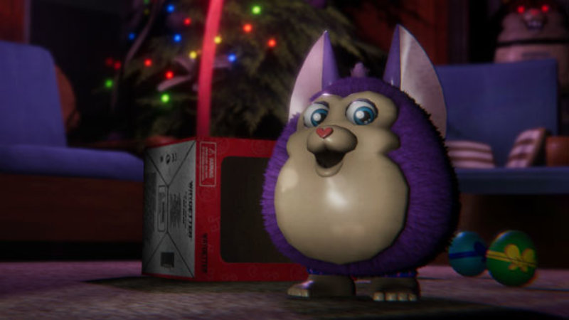 Tattletale strangler meme - cpaxoler