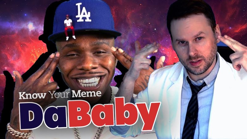 How DaBaby Went From A Rap Star To A Meme Star – VisionViral.com