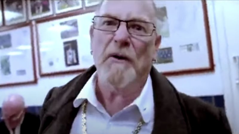 Pete & Bas, 70-Year-Old Drill Rappers From The UK, Are Absolute Legends ...