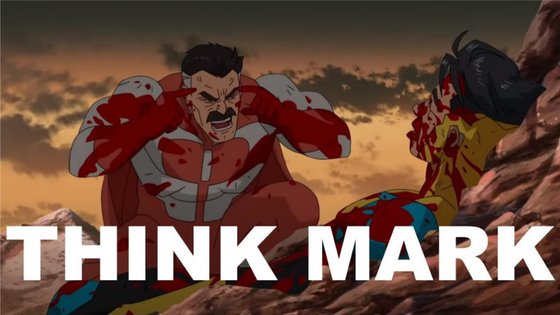 Think, Mark Ultimate Compilation – VisionViral.com