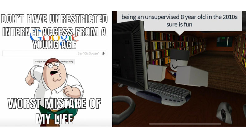 Internet Meme Database | Know Your Meme