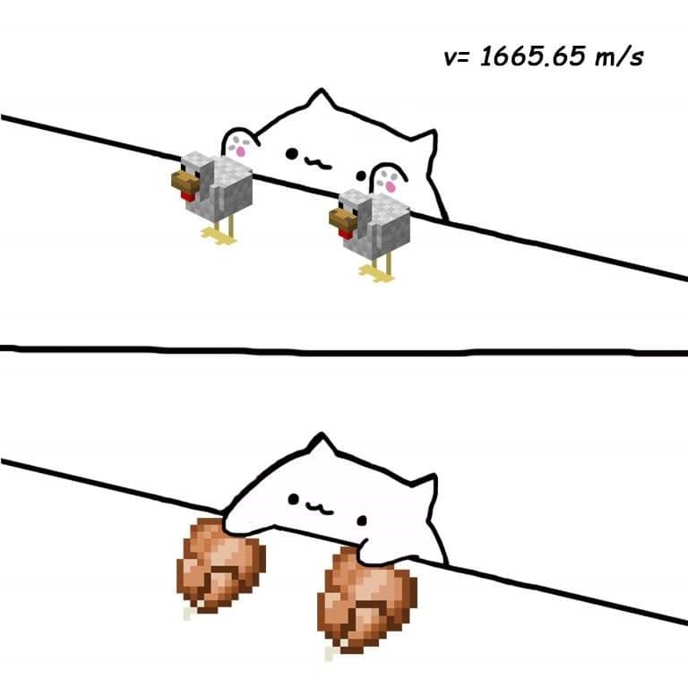 Sam Strippin Chicken Slap