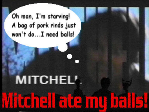 [Image - 165] | Ate My Balls | Know Your Meme