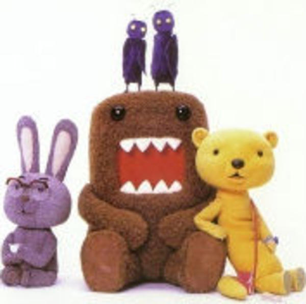 [Image - 273] | Domo | Know Your Meme