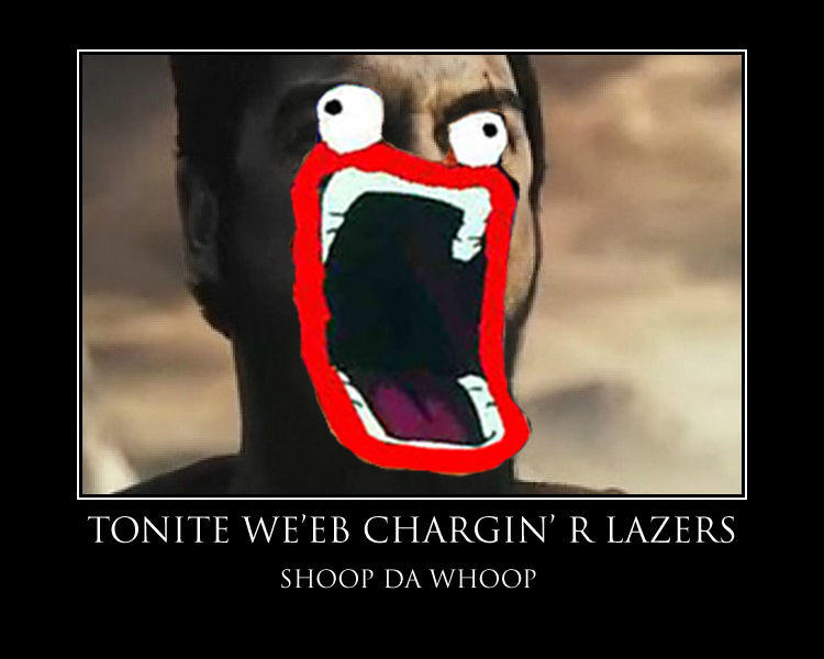 [Image - 283] | This Is Sparta! | Know Your Meme