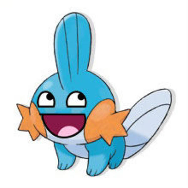 Awesome Kip | I Herd U Liek Mudkips | Know Your Meme