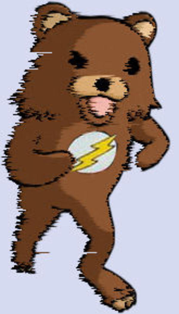 [Image - 326] | Pedobear | Know Your Meme