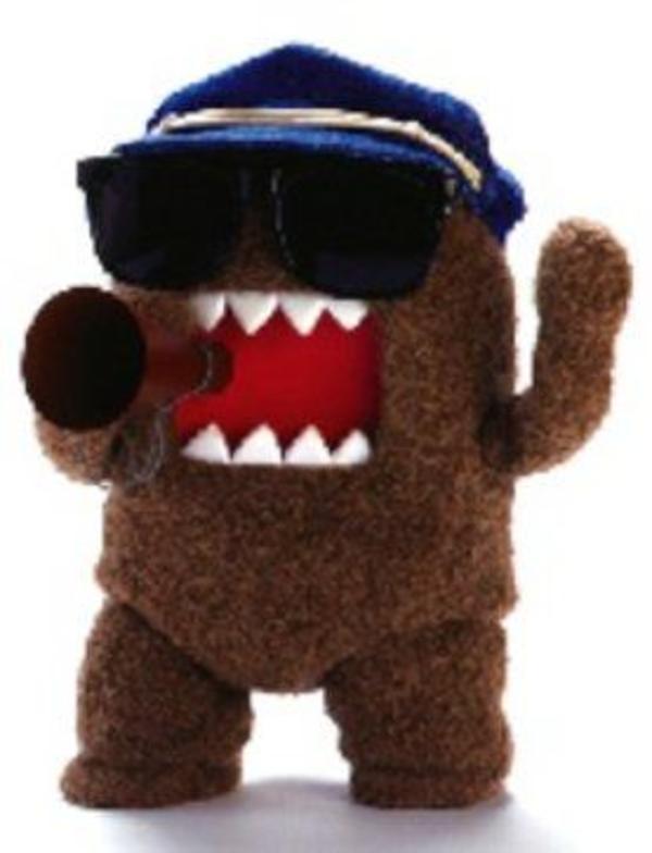 [Image - 403] | Domo | Know Your Meme