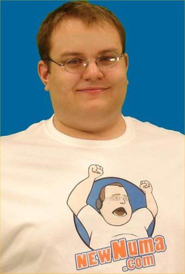 [Image - 573] | Numa Numa | Know Your Meme
