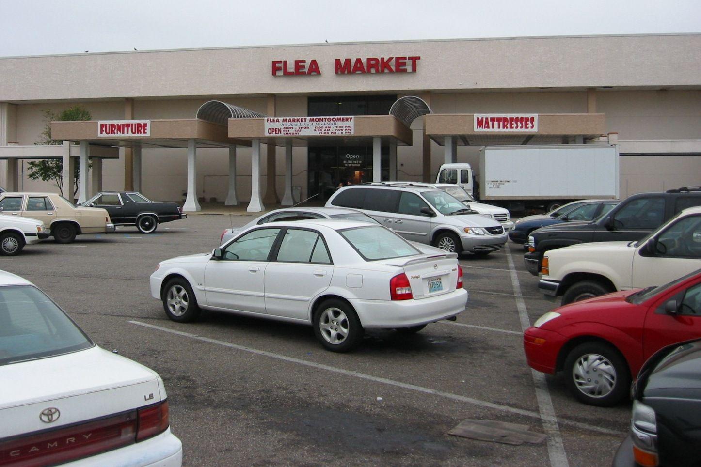 [Image - 608] | Flea Market Montgomery Commercial | Know Your Meme