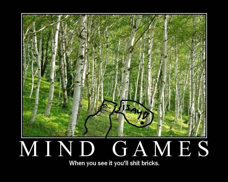 Mind Games When You See It Know Your Meme Mind Games When You See It Know Your Meme