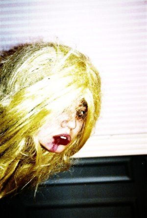 [Image - 856] | Creepy Chan (Allison Harvard) | Know Your Meme