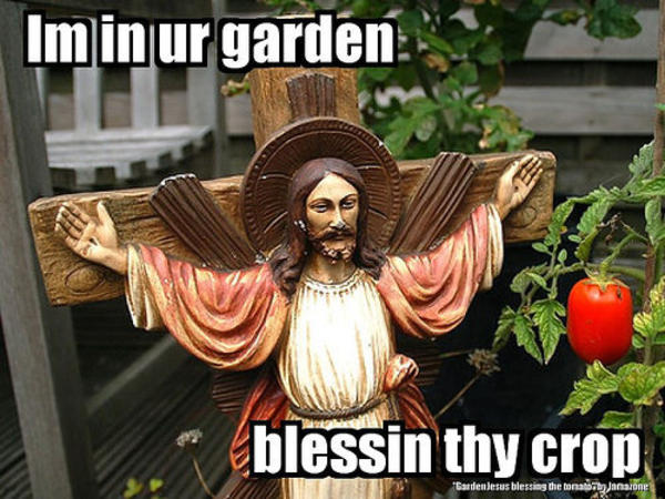[Image - 938] | LOL Jesus | Know Your Meme