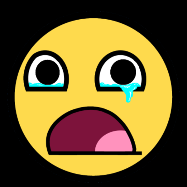 [Image - 955] | Awesome Face / Epic Smiley | Know Your Meme