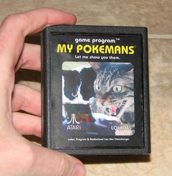 [Image - 1027] | Let Me Show You My Pokemans | Know Your Meme