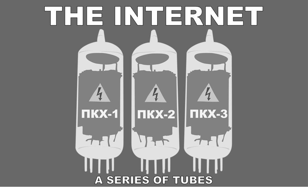 [Image - 1155] | Series of Tubes | Know Your Meme