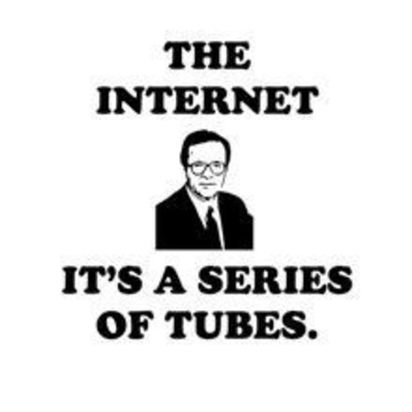[Image - 1157] | Series of Tubes | Know Your Meme